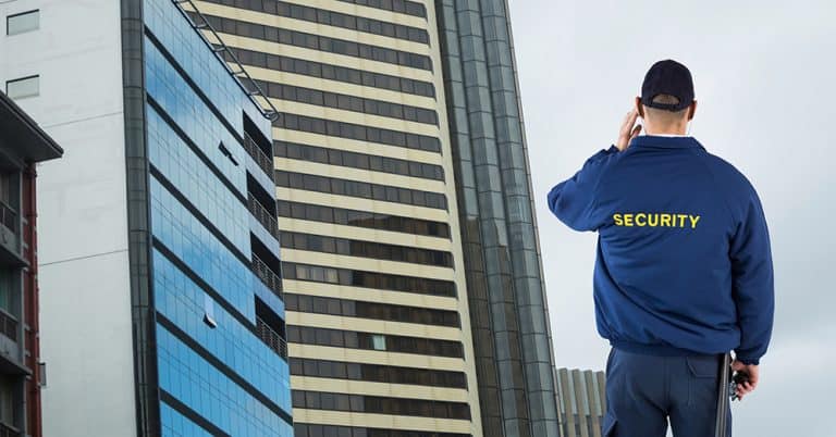 Boston Security Guard Patrol Service Company | 617-315-6372