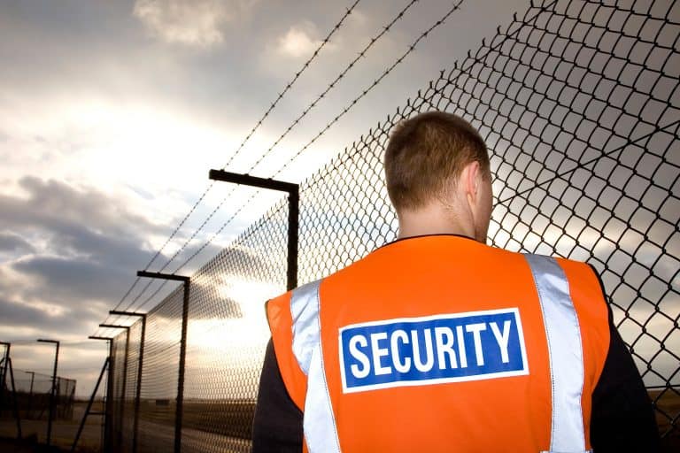 Security Services - Boston Security Services